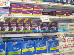 All (American) Women – Patricia Wild