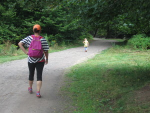 The personal is the political. – Patricia Wild