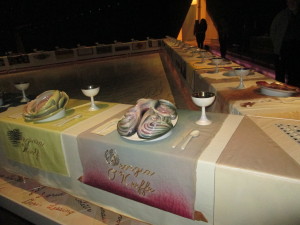 What do you see? – Patricia Wild