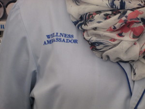 Quality Quality of Life – Patricia Wild