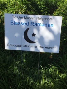 Stronger Together – Patricia Wild