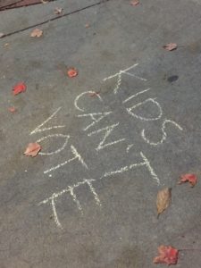 It Goes On – Patricia Wild